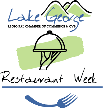 Tropical Fruits Flavor the Lake George Region Restaurant Week